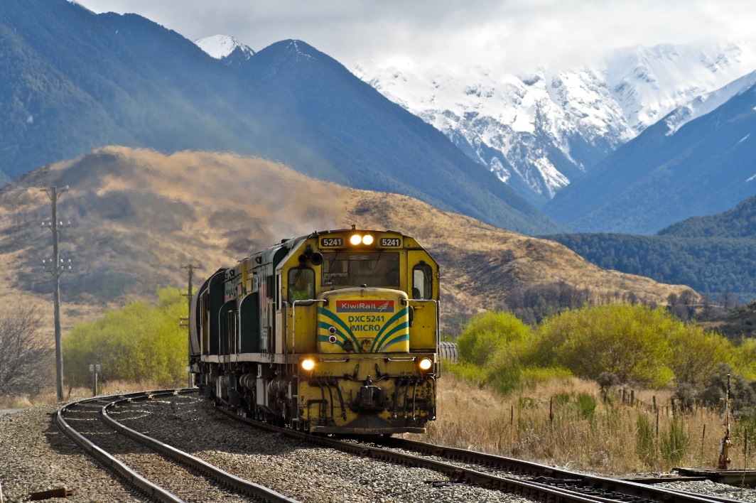 Master en Comercio y Finanzas Internacionales